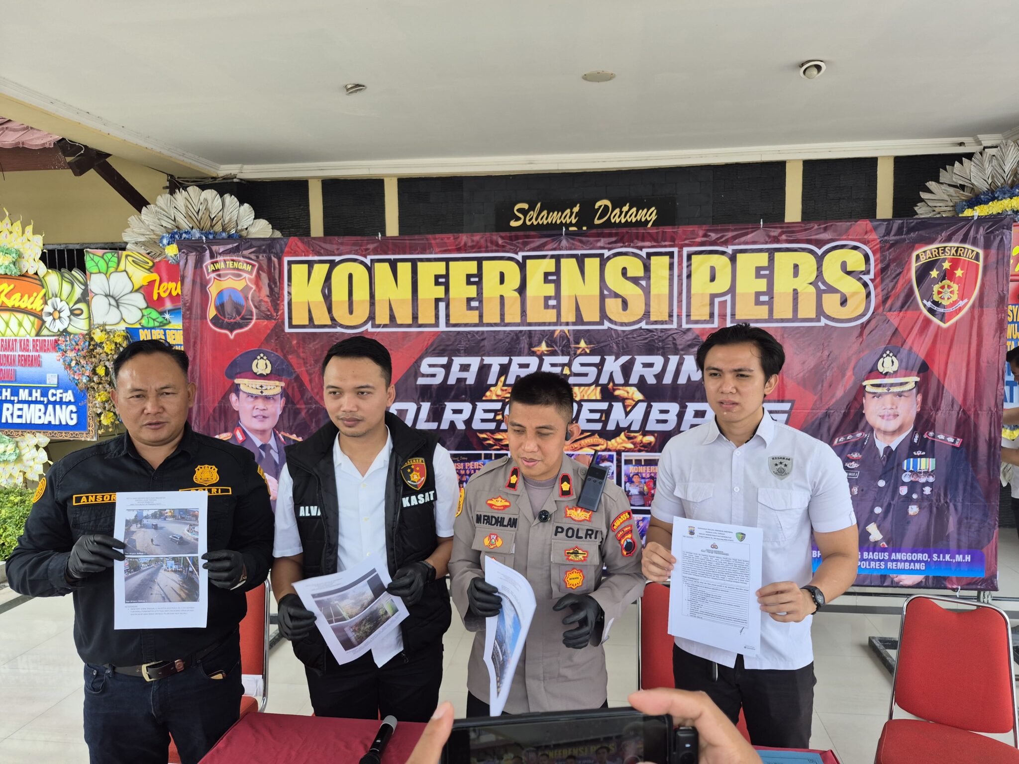 ASN P3K Ditemukan Tewas di Pantai Tasikagung Rembang, Begini Penjelasan ...